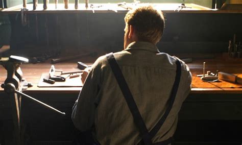 David Edel Explains His Unique Putter Fitting System On The 19th Hole Golfwrx