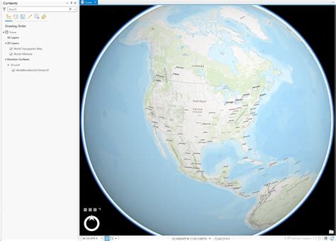 Chapter 1 Opening An Existing Project Or Creating A New Project Remote Sensing With Arcgis