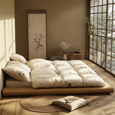 23 Japandi Bedroom Ideas To Create Your Zen Space
