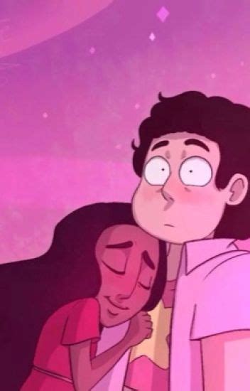 Steven Universe Smut Between Steven X Connie Yaoiwriter24 Wattpad