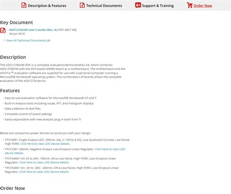 ADCPRO ADCPRO Doesnt Show ADS EVM Plugin Or Any Plugin Data Converters Forum Data