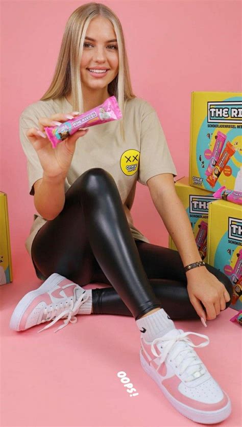 Teen Leather Leggings