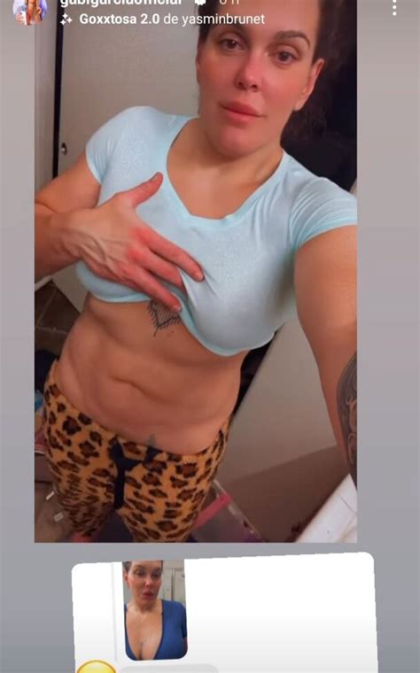Gabi Garcia Nude Porn Pictures Xxx Photos Sex Images 4066006 Pictoa