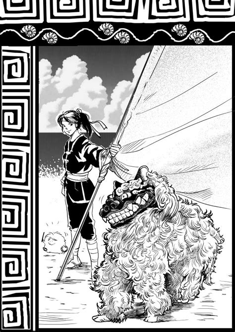 Eisa By Bluemarinche On Deviantart