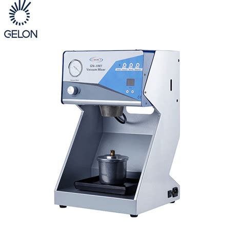 320 Rpm Battery Assembly Machine Lithium Battery Vacuum Mixing Machine