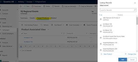 Marketing Module Life Cycle In Dynamics 365 Customer Engagement Softchief Learn