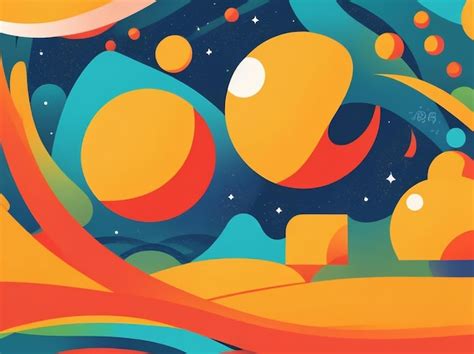 premium photo simplicity meets innovation hightech abstract background for modern editorial