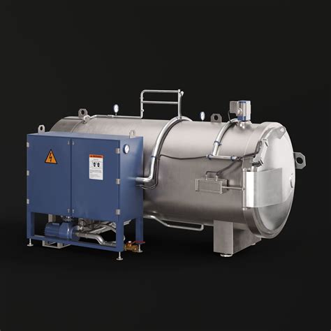 Archmodels Vol 295 Factory And Warehouse Equipment 3d Model Cgtrader