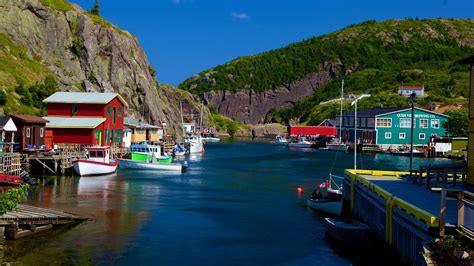 Visit Quidi Vidi 2023 Quidi Vidi St Johns Travel Guide Expedia