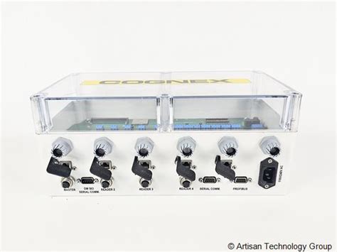 dma ccm 4x cognex power supply artisantg™