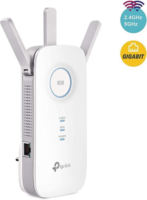 The Best Tp Link Ac1750 Range Extender Home Previews