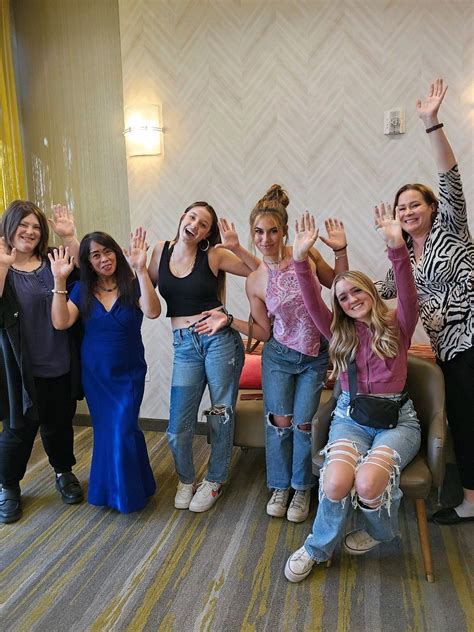 Renae Plude On Linkedin Everymoment Everygeneration Liferegen