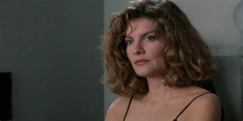 10 Things You Didnt Know About Thors Rene Russo Tvovermind