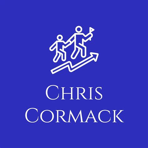 Chris Cormack