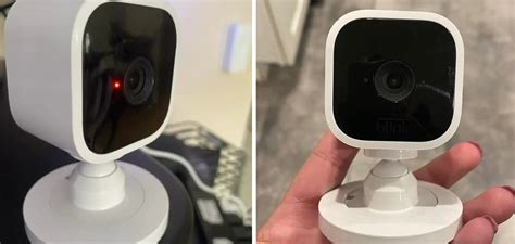 how to turn off red light on blink mini camera 7 easy guides