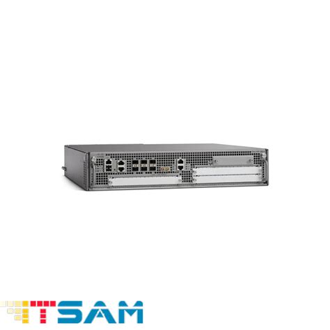 روتر سیسکو Asr 1002 X روتر سیسکو Asr 1002 X
