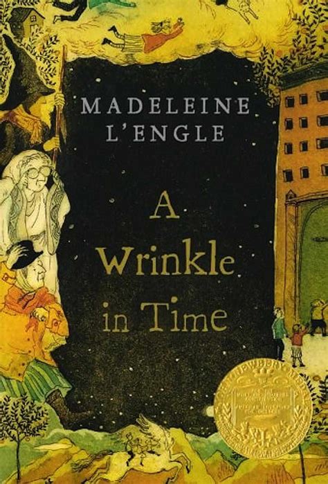 Key Quotes From A Wrinkle In Time