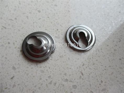 Robin Ey28 Ey28c Ey28d Ventil Fjedersæde Rgx 3500 Vicedeal