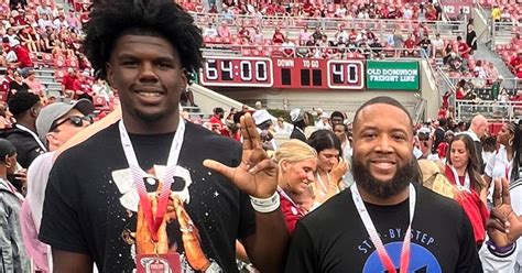 In State Dl Committed To Rival Sec Program Opens Up About Recent