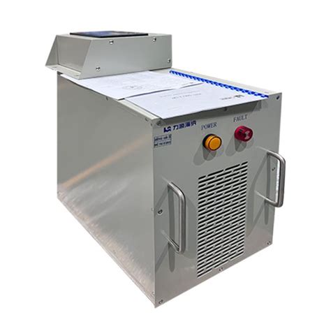 50a ±12v Pulse Plating Rectifier Electroplating Surface Treatment