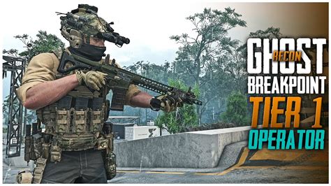 Tier 1 Operator Wallpaper Special Mission Unit Tier 1 Operator Part