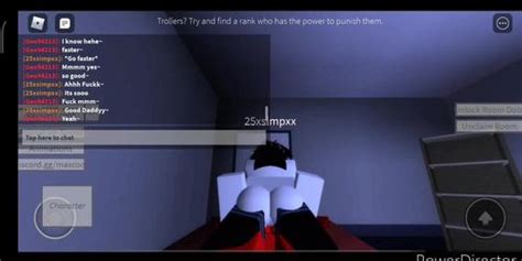 Roblox Demon Boy Fucking A Human Panda Girl