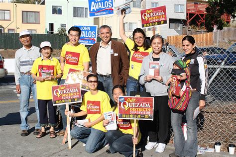 Eric Quezada Longtime Mission Community Organizer Dies Mission Local