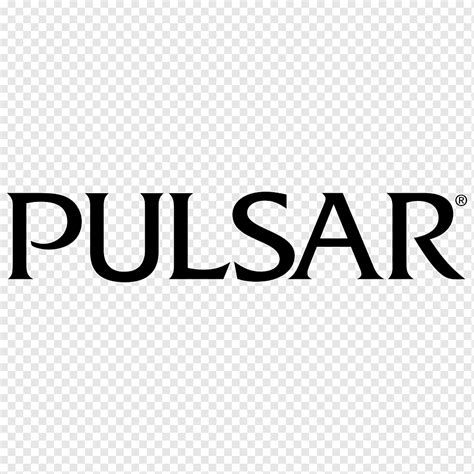 Pulsar Watch Logo