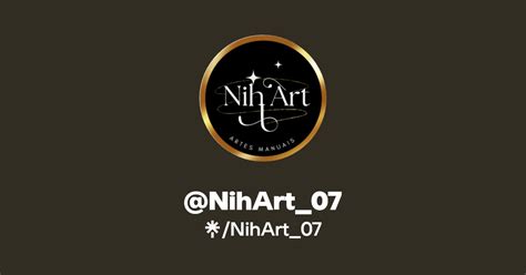 Nihart 07 Instagram Tiktok Linktree