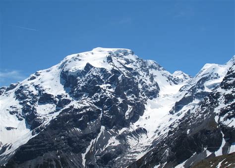Stelvio Stop Ai Nuovi Impianti Sciistici A Solda Mount Live