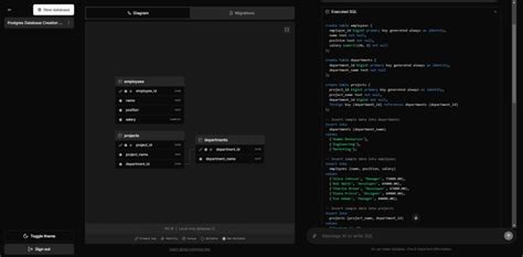 Muhammad Siddique Khatri On Linkedin Postgres Ai Datascience
