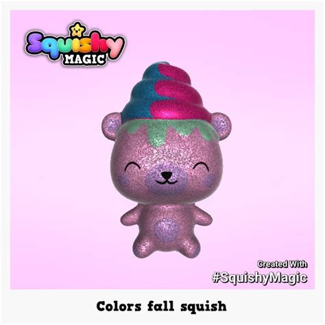 Wow I Made This Squishy With The Squishy Magic App Check It Out Here