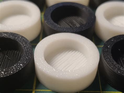 Checkers And Backgammon Chips By Dadikonna Makerworld Download Free 3d