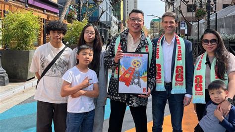 Leroid David Creates Iconic 2026 Fifa World Cup Poster For Bay Area