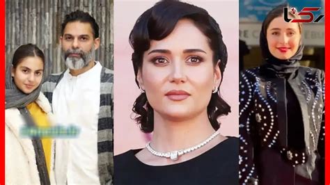 بیوگرافی بازیگران فیلم زن و بچه با عکس ها و داستان از پریناز