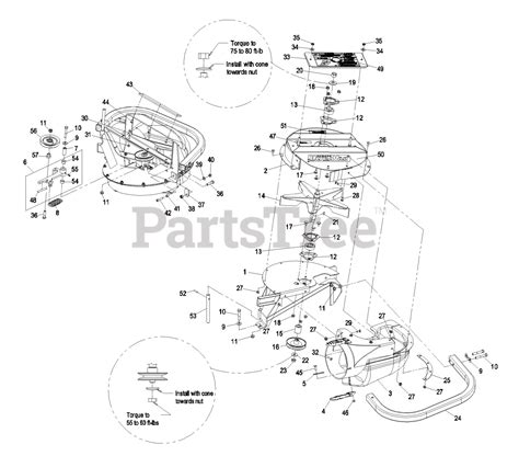 Exmark Lzuvqd11 Exmark Ultra Vac Qds Bagger For Lazer Z Mower Sn