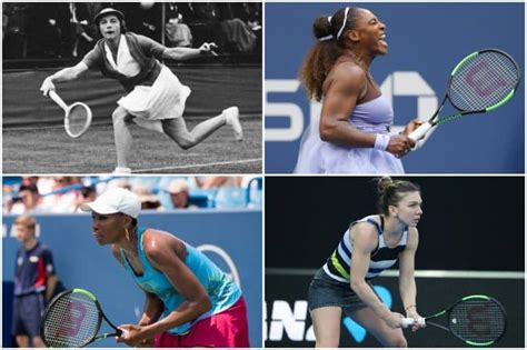 7 Best British Tennis Players Of All Time 2022 Rankings
