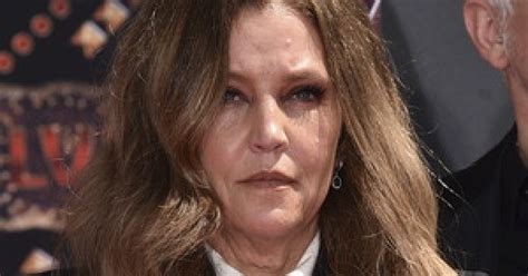 엘비스 프레슬리 외동딸 별세 한때 마이클 잭슨과도 결혼