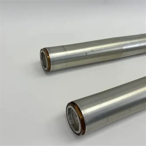 Ktm Air Forks With Kyb Conversion