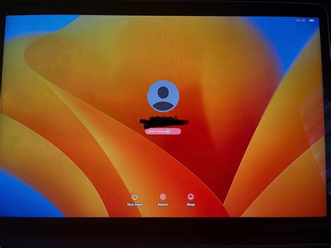 Cant Log Into M1 Mac Rm1mac