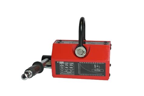 Eclipse Ultralift E Magnetic Lifter