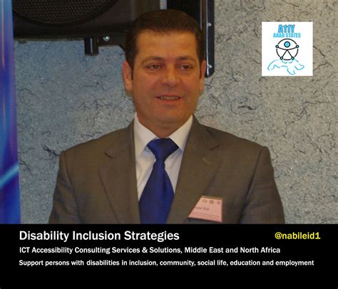 Meet Nabil Eid Canvasrebel Magazine