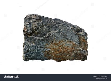Metamorphic Rock