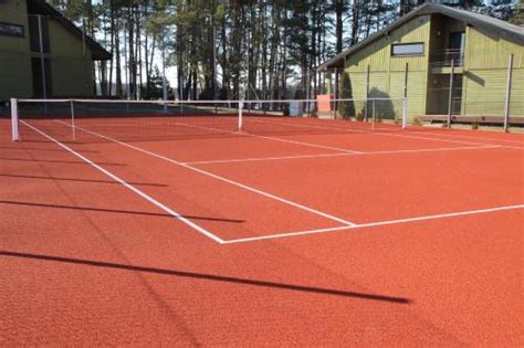 Margis Hotel And Spa Lithuania Venue Report