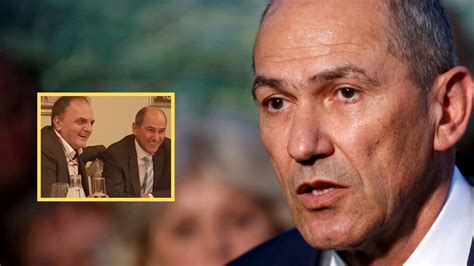 Afera Berishaj Reagon Ish Kryeministri I Sllovenisë