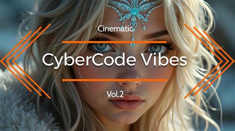 Cybercode Vibes Vol 2 Futuristic Chillstep For Coding And Flow Youtube