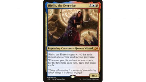 Mtg Card That Powers Up New Pirate Commander Spikes 400