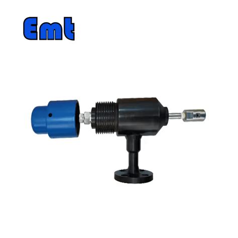 Stainless Steel Injection Quill Emt Id