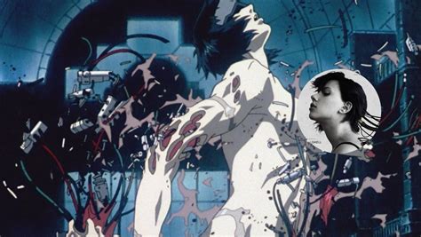 Ghost In The Shell 3 Mamoru Oshii Revela Ideia Inédita Deixei Algo