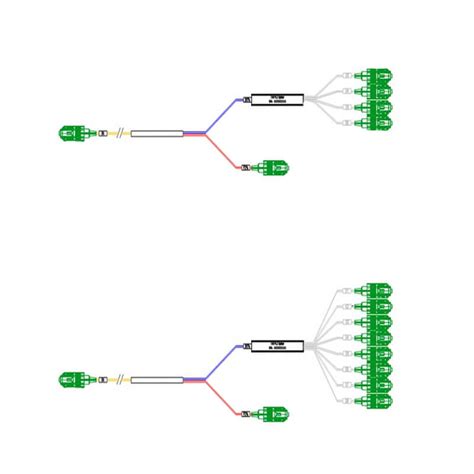Performance Parameters To Consider When Choosing Optical Splitters